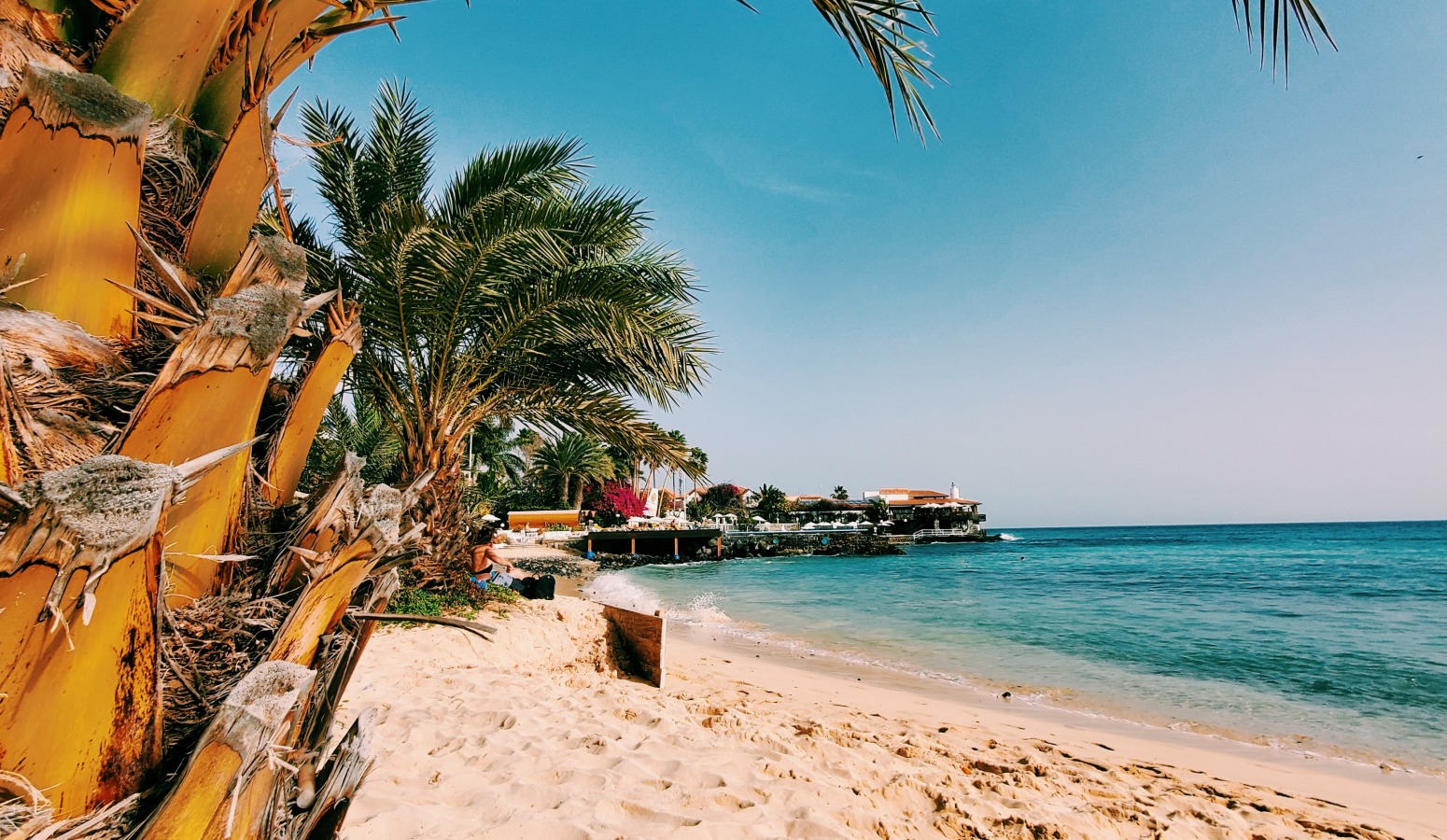 Isla de Sal - Cabo Verde