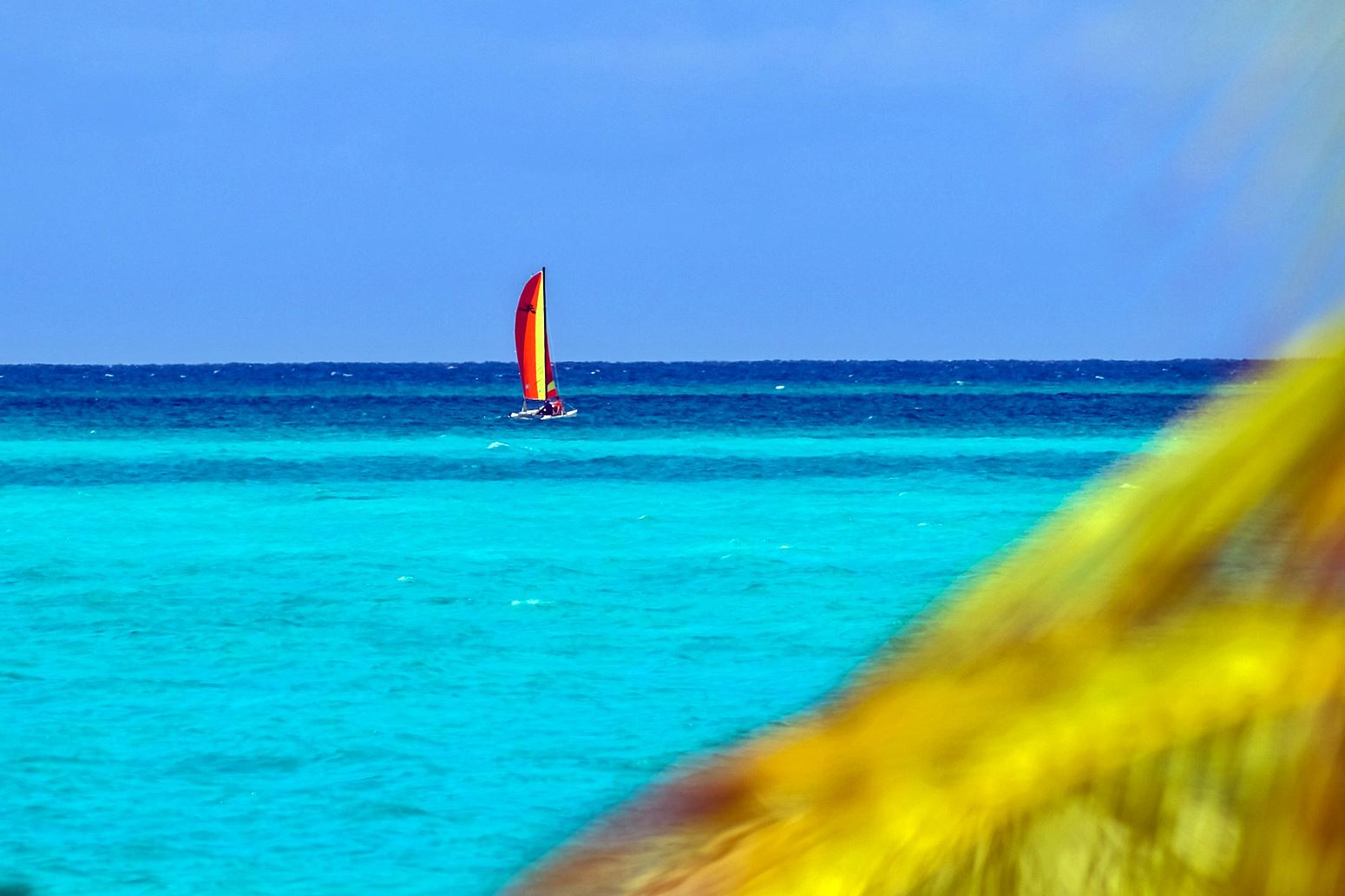 Cuba Cayo Santa María