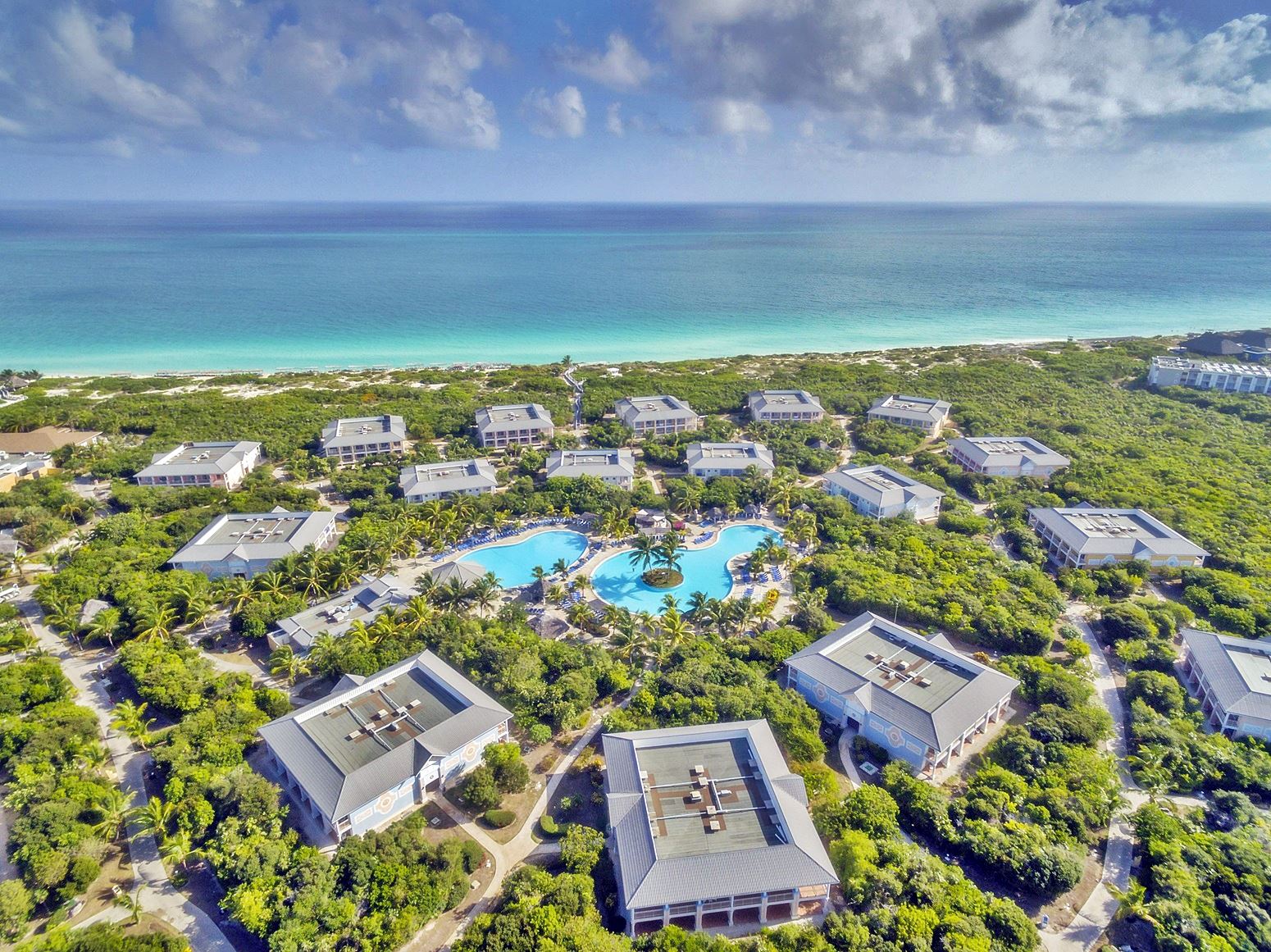 Cuba Cayo Santa María
