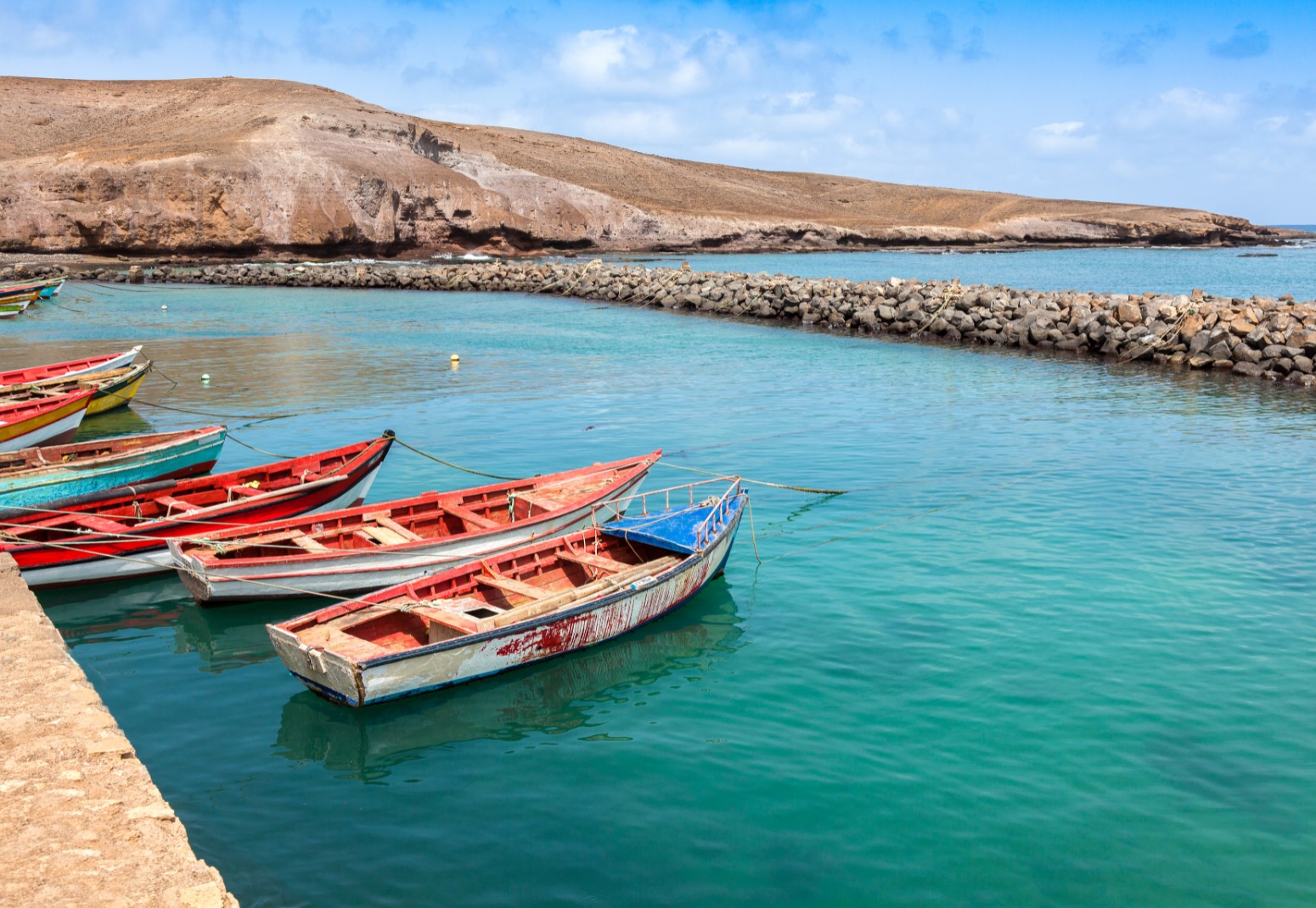 Isla de Sal Exclusivo VCTH