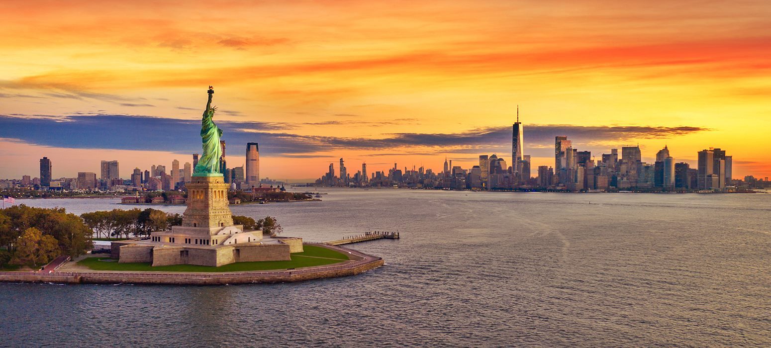 Nueva York & Costa Rica